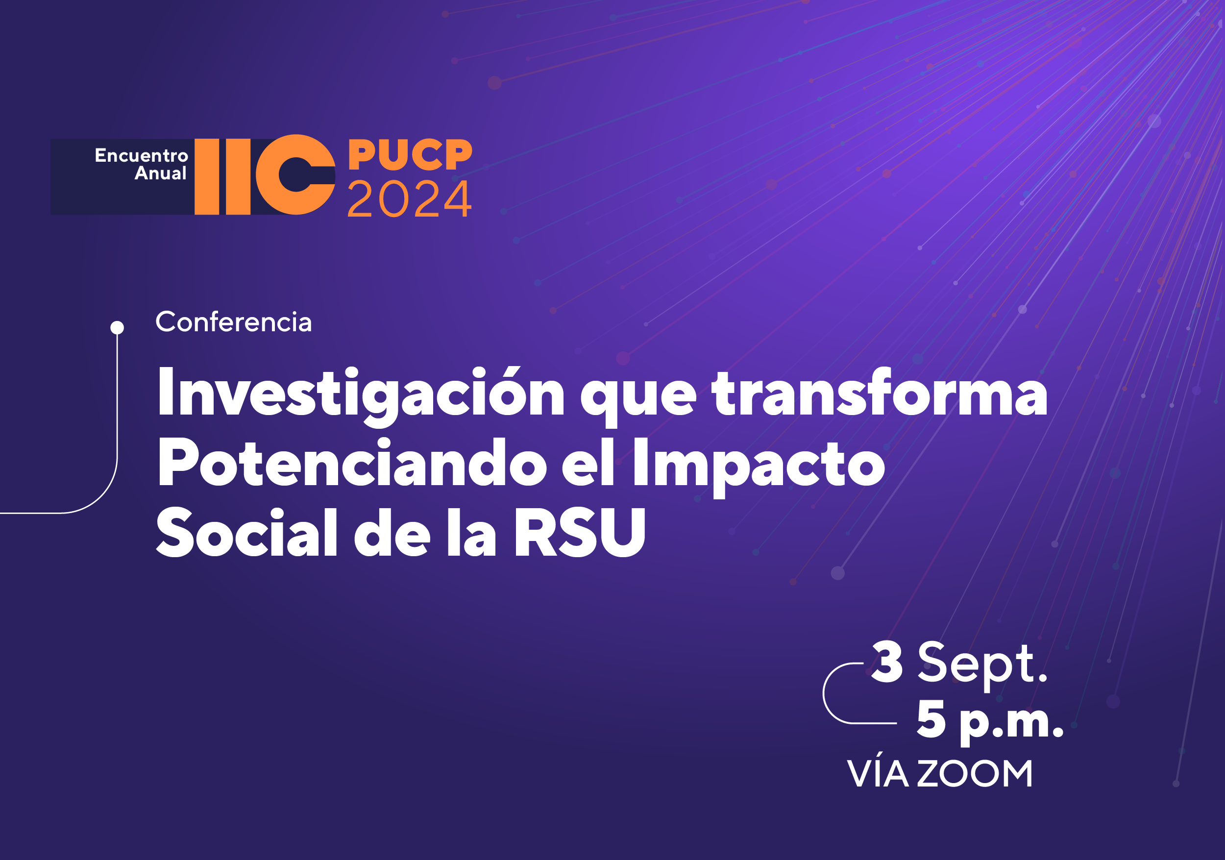 IIC IIS - Dirección Académica de Responsabilidad Social