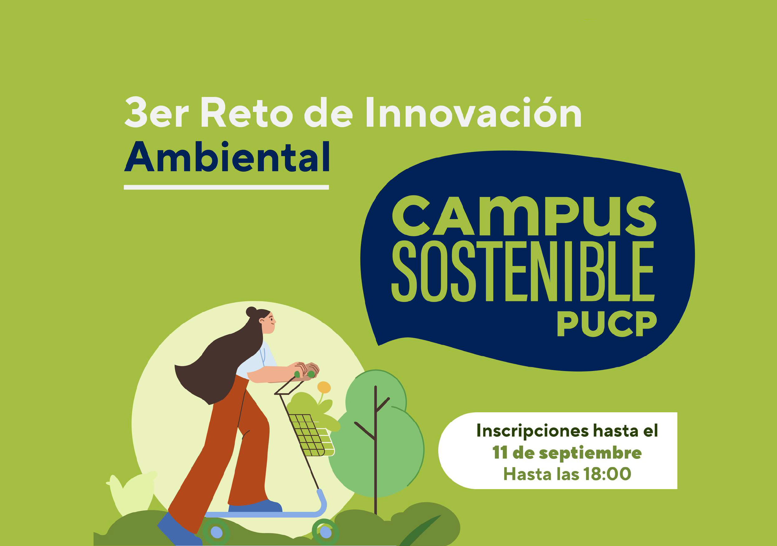 reto de innovacion ambiental - Dirección Académica de Responsabilidad ...